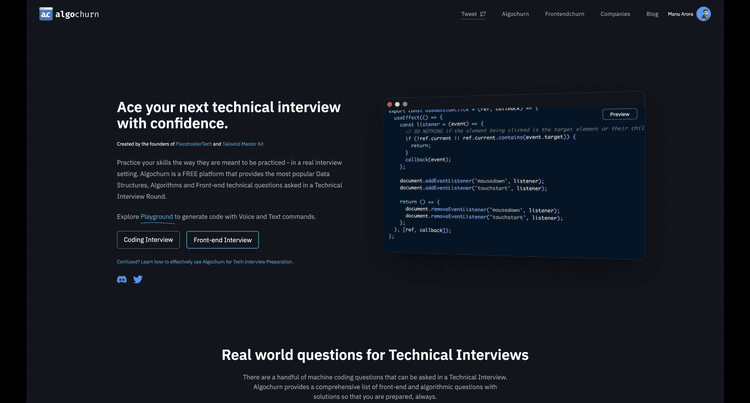 Devpro | Portfolio Template